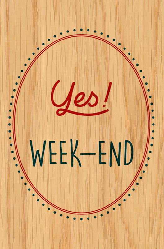 carte-postale-Happy-Wood-Yes-Week-End
